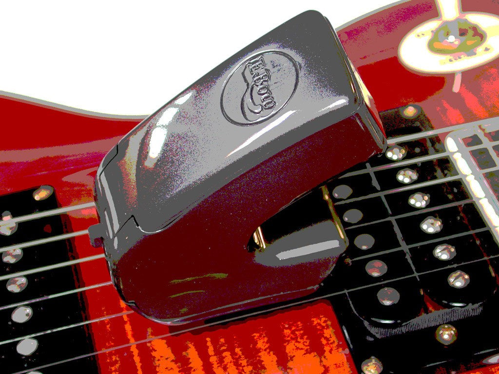 EBow Plus Electronic Bow For Guitar – Hillsound UK