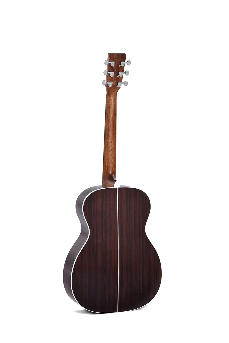 Sigma OMT-1 Solid Top Orchestra Model – Hillsound UK