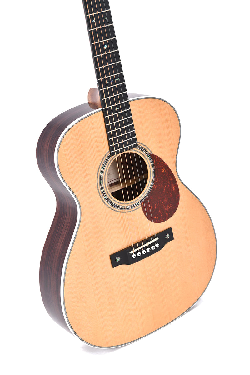 Sigma OMT-1 Solid Top Orchestra Model – Hillsound UK