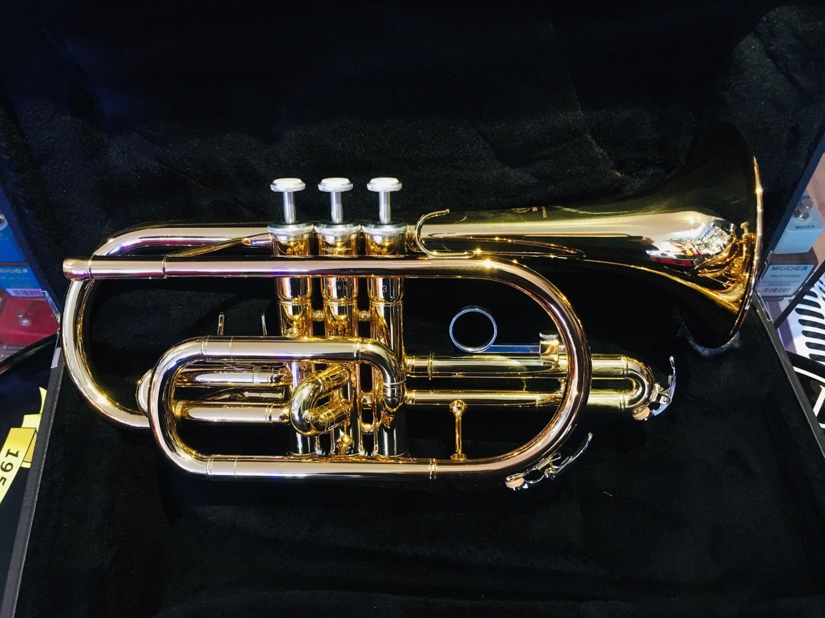 Yamaha YCR-2330iii Cornet – Hillsound UK